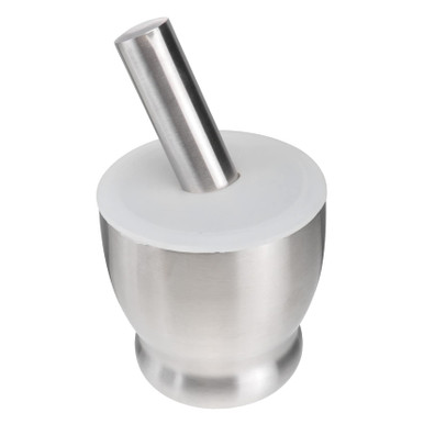 HAKIDZEL Abrader Large Mortar and Pestle Granite Mortar and Pestle ...