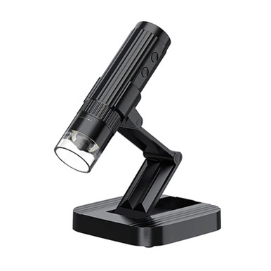 Vislone Digital Microscope 50-1000X Magnification Portable Soldering ...