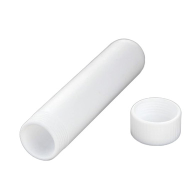10ml PTFE Centrifugal Tube F4 Test Tube with Screw Opening and Cover ...