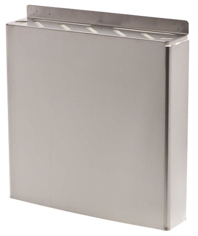 Browne Foodservice 12" x 12-3/8" Knife Rack - Warehousesoverstock