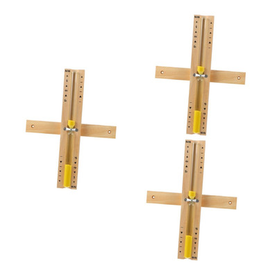 Ciieeo 3pcs 15 Bathroom Hourglass Sauna Hourglass Sand Countdown Timer ...