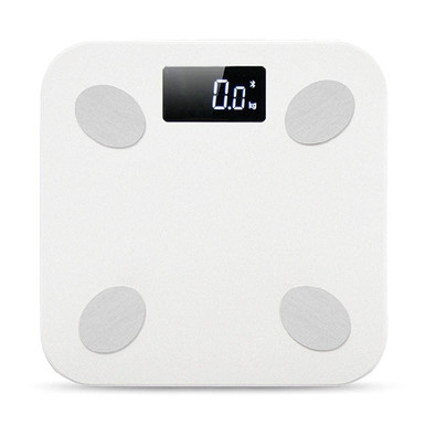 Digital Wi-Fi for Smart Scale Full Body Composition Including Body Fat ...