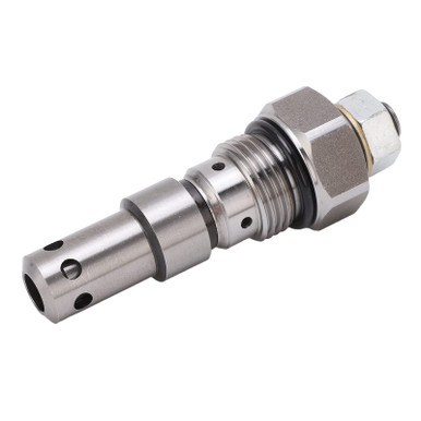 Pressure Overflow Valve, Pressure Relief Valve Metal Overflow Valve ...