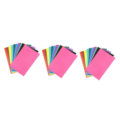 Operitacx 30 Pcs A4 Sandpaper Oil Painting Paper Kids Art Sandpaper ...
