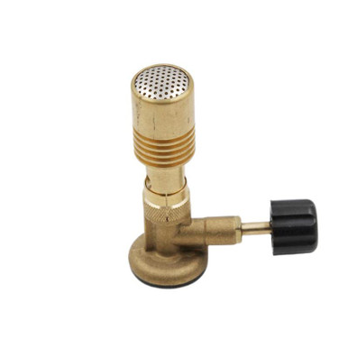 LENFUN Portable Bunsen Burner, Multifunctional Portable Laboratory ...