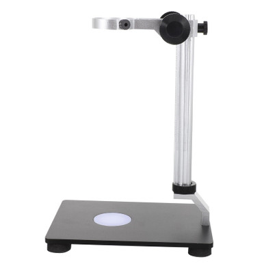 Gadpiparty 1pc Microscope Stand Microscope Lifting Bracket Microscope ...