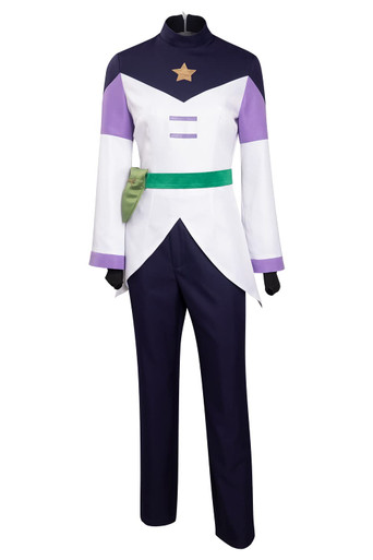 Roocnie Luz Noceda Cosplay The Owl House Outfit Anime TOH Season 3 ...