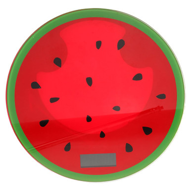 HEALLILY Watermelon Weight Scale Weighing Scale Digital Food Scale ...