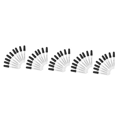Gatuida 100 Pcs Glass Graduated Dropper Glass Dropper Calibrated ...