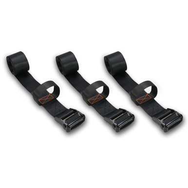 Boaton Fall Protection Tree Strap, Quick and Quiet Set Up to Tree Stand ...