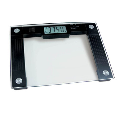 Extra Wide Talking Scale - Warehousesoverstock