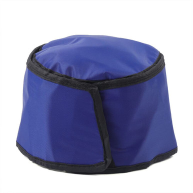 NICE CHOOSE X-ray Protection Lead Cap, Flexible Gel Radiation Head ...
