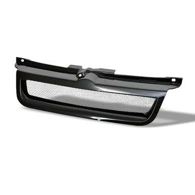 TLAPS 7422445310378 Compatible With 1999-2005 VW Jetta/Bora MK4 Glossy ...