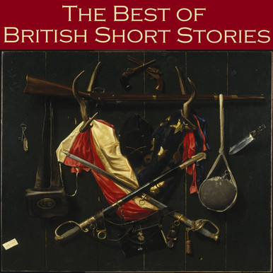 The Best of British Short Stories - Warehousesoverstock