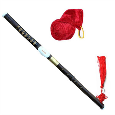 bamboo flute Bamboo Flute Bawu Transverse Playing Bawu Flute G Key ...
