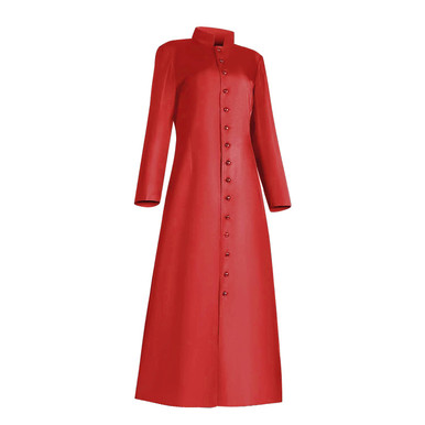 MYAYD Women Cassock Choir Cassock Church Robe Minister Robe Clergy ...
