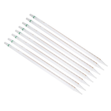 Baluue 20pcs Glass Pipette Pipettes Eye Dropper for Lip Gloss Essential ...