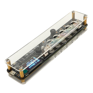 USB Nuclear Radiation Detector, High Accuracy Beta Gamma X Ray ...