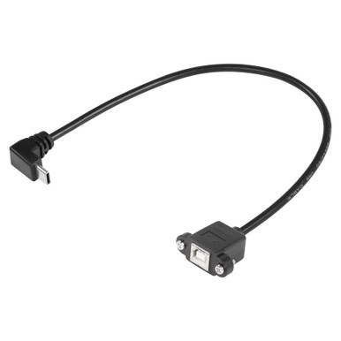 SinLoon USB C Printer Cable, USB C to USB B Printer Cable, USB B 2.0 ...