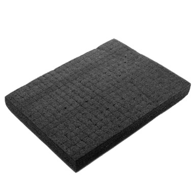 Parliky Cube Foam Camera Foam Insert Foam Gap Filler Foam Inserts for ...
