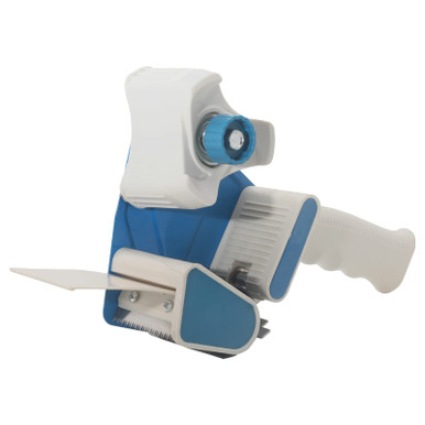 2 inch Packaging Tape Dispenser Gun Handheld Tape Gun for 2-Inch-Wide ...