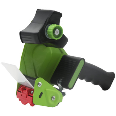2 inch Packaging Tape Dispenser Gun Handheld Tape Gun for 2-Inch-Wide ...