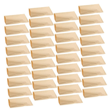 MERRYHAPY 100pcs Rice Corn Useful Packing Bags Kraft Envelopes Farm ...