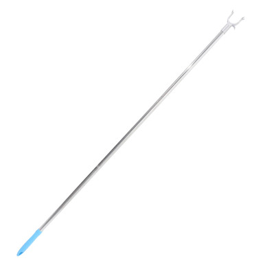 Hohopeti Clothes Rail Clothes Reaching Pole Wardrobe Hook Pole Reach ...