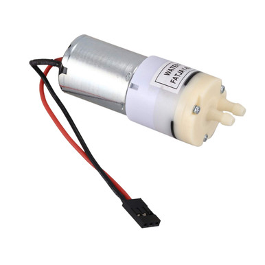 TRIPPER Metal Water Cooling RC Boat 370 Water Pump Waterproof for RC ...