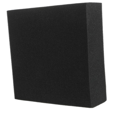 STOBOK Foam Board Tool Chest Camera Wrapping Inserts Foam Insert ...