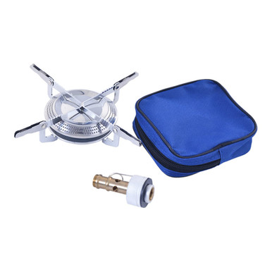 Abaodam 1pc Portable Gas Burner Fishing Gas Stove Portable Gas Stove ...