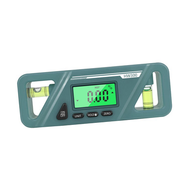 NOLITOY Protractor Inclinometer Shingle Gauge Digital Wall Leveler ...