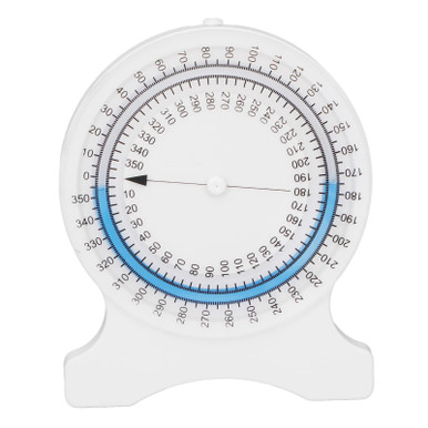 goniometer physical tdcs device digital goniometer Scratch Proof Range ...
