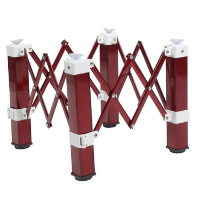 BESTOYARD Heavy Duty Table Leg Table Height Extenders Feet Extension ...