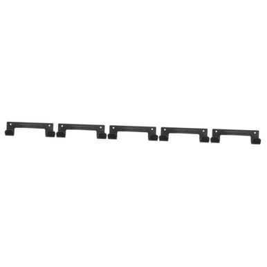 Garneck 5pcs Ironing Board Hanger Small Ironing Board Mini Ironing ...