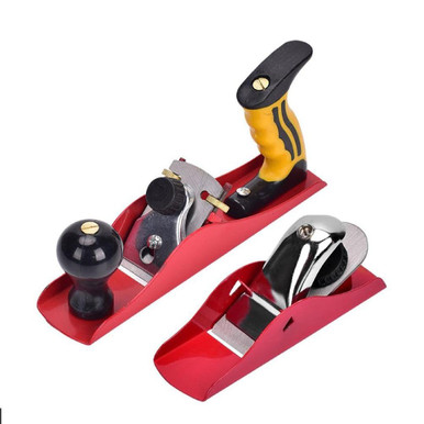 Wood Hand Planer Set Hand Tool Block Plane For Trimming Projects ...