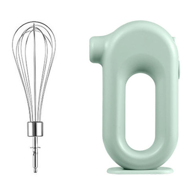 PAREKS Hand Butter Churner 1 Set of Electric Cream Mixer Handheld ...