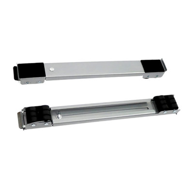 SEWOART 1 Pair Portable Washing Machine Furniture Moving Sliders Heavy ...