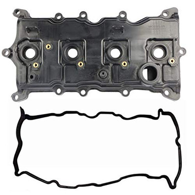 MOSTPLUS Engine Valve Cover with Gasket For 07-13 Nissan Altima Sentra ...