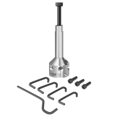 UP-1 Ultimate Hub Fan Blade Blower Wheel Puller, Hub Puller, Fan Blade ...