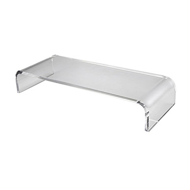 Homoyoyo Transparent Elevator Keyboard Stand for Desktop ...