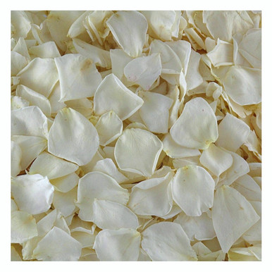 Premium Quality Rose Petals. Freeze Dried Rose Petals for Bridal Toss ...