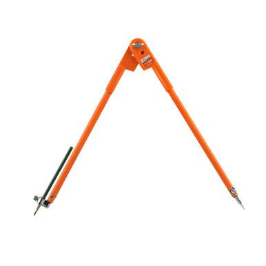 ULTECHNOVO Carpenter Compass Specialty Tools Carpenters Metal Compass ...