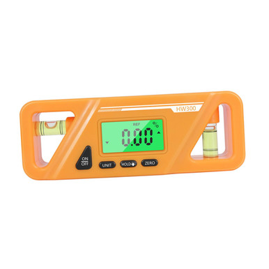 SOLUSTRE Protractor Inclinometer Digital Angle Measuring Tool Digital ...