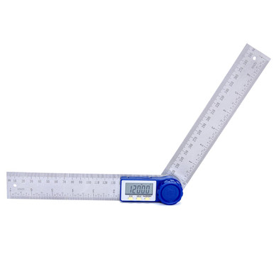 Homoyoyo Angle Measuring Tools Digital Angle Measure Digital Protractor ...