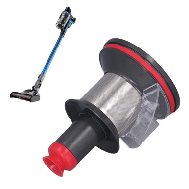 Filter Dust Bucket for Proscenic P11, Handheld Cordless Vacuum Cleaner ...