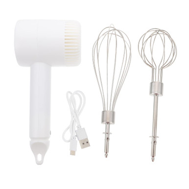MAGICLULU 1 Set Blender Egg Mini Whisk Household Mixers Coffee Stirrers ...