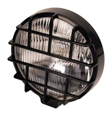 Pilot Performance Lighting PL-2202C Round 5.5 in. Off-Road Light Kit ...