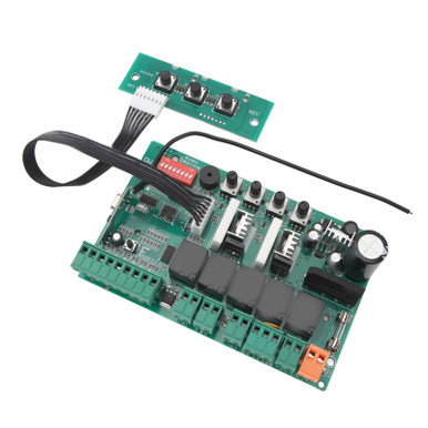 Sliding Gate Motor Control Board, Sliding Gate Motor Control Board ...