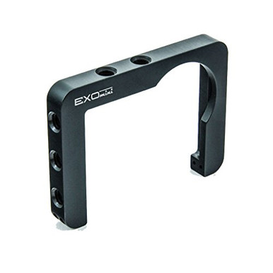 Back-Bone EXO Mini Mounting Bracket (Black) - Warehousesoverstock